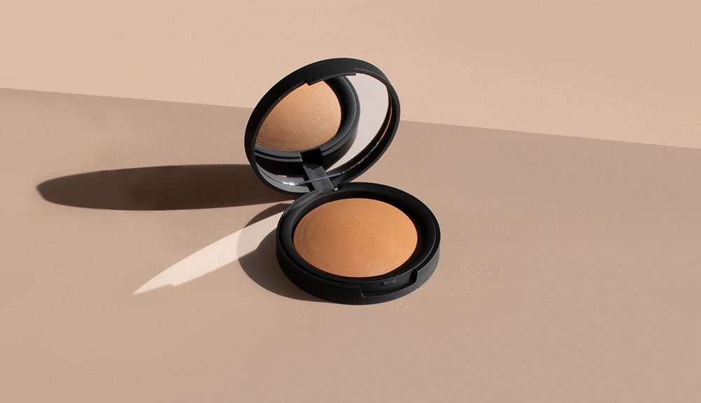 makeup foundation powder
