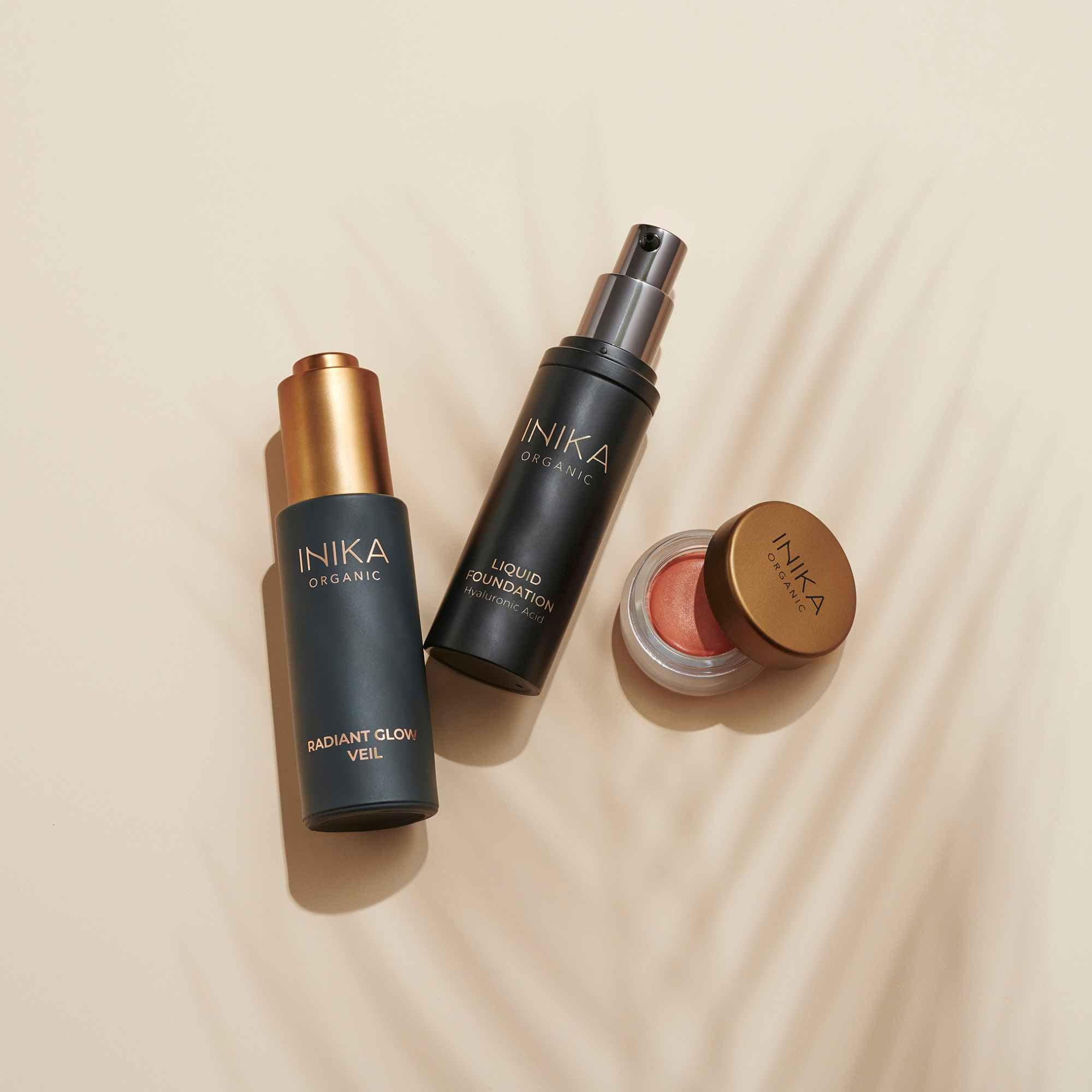 Top Selling Organic & Natural Makeup - INIKA Organic Australia