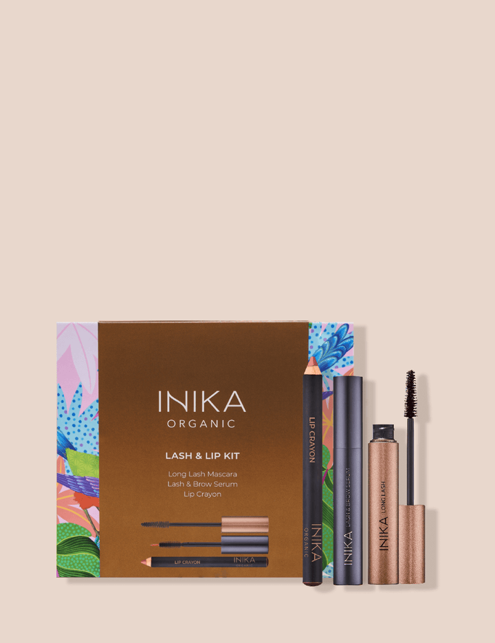 Natural & Organic Makeup Sets - INIKA Organic Australia