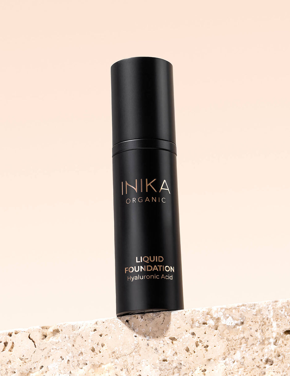 Top Selling Organic & Natural Makeup - INIKA Organic Australia