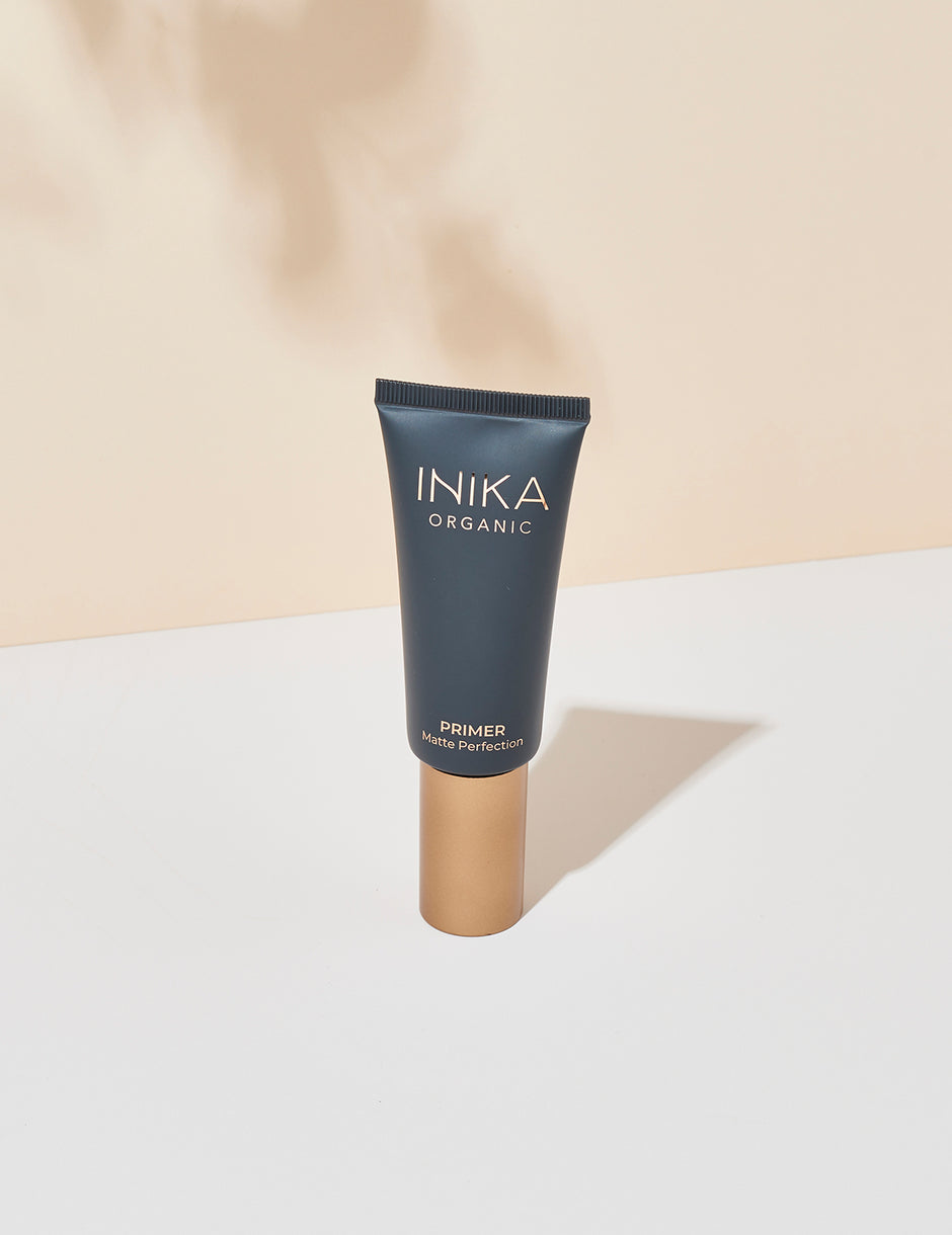 Top Selling Organic & Natural Makeup - INIKA Organic Australia