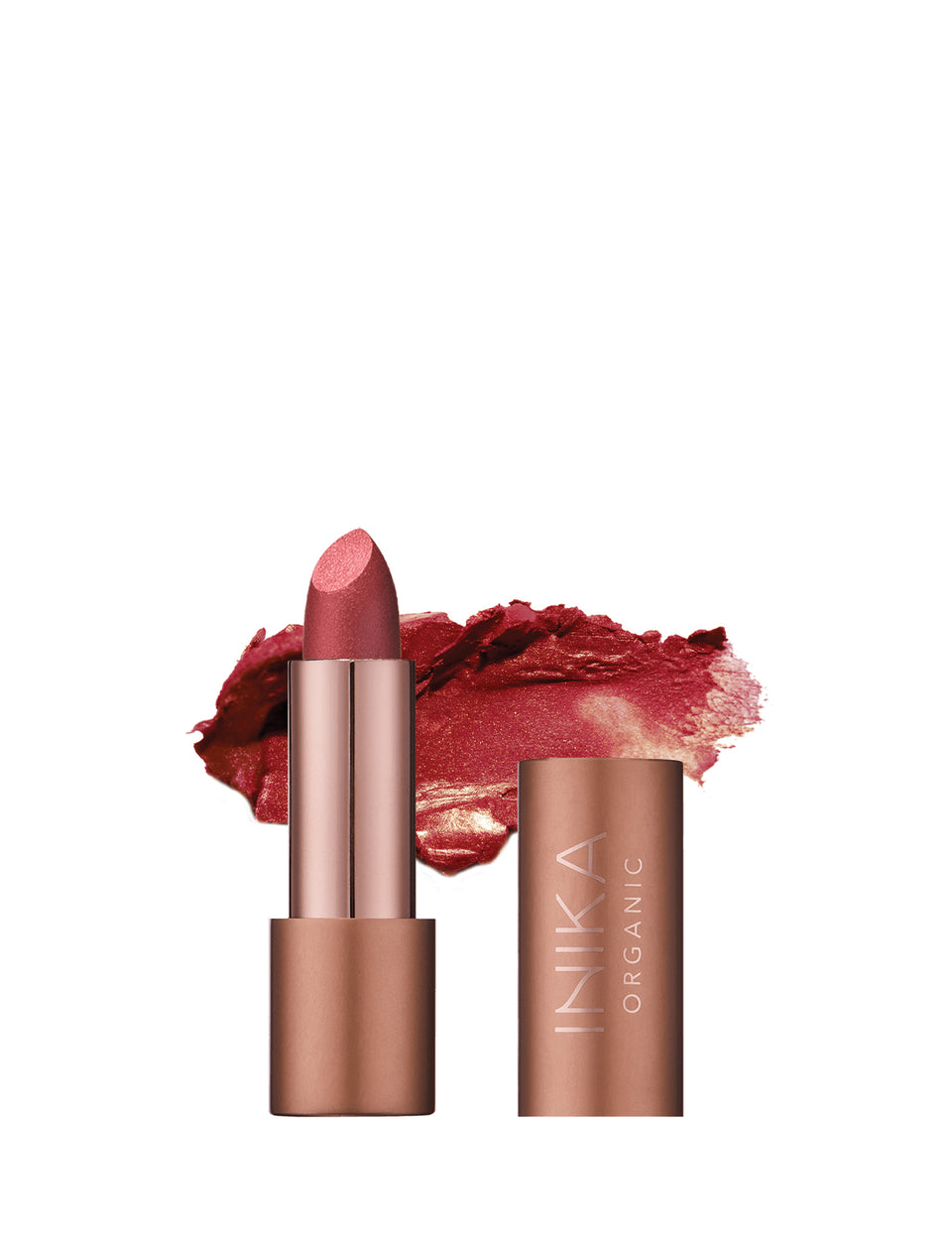 Natural & Organic Beauty Products - INIKA Organic Australia