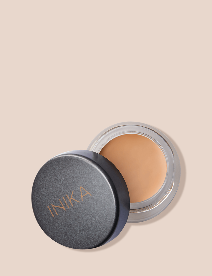 Organic & Natural Concealers - INIKA Organic Australia