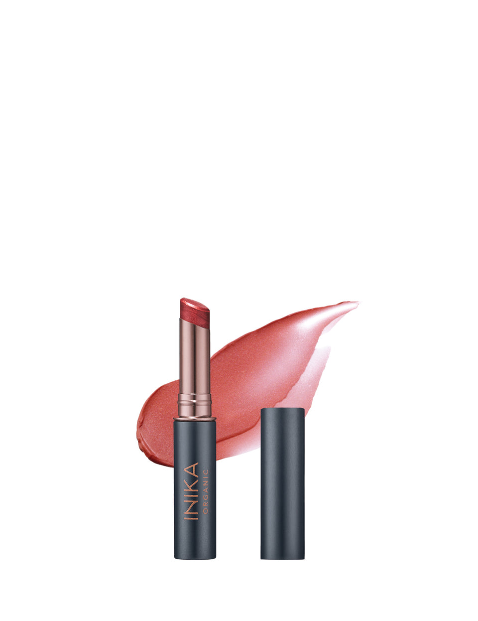 Natural & Organic Lip Makeup - INIKA Organic Australia