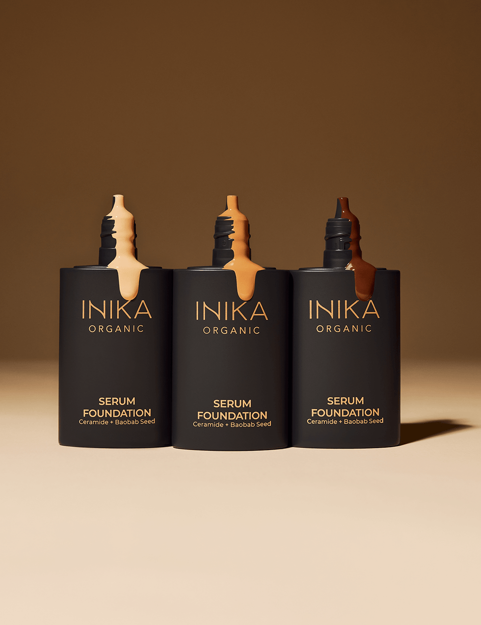 INIKA Organic Serum Foundation – INIKA Organic Australia