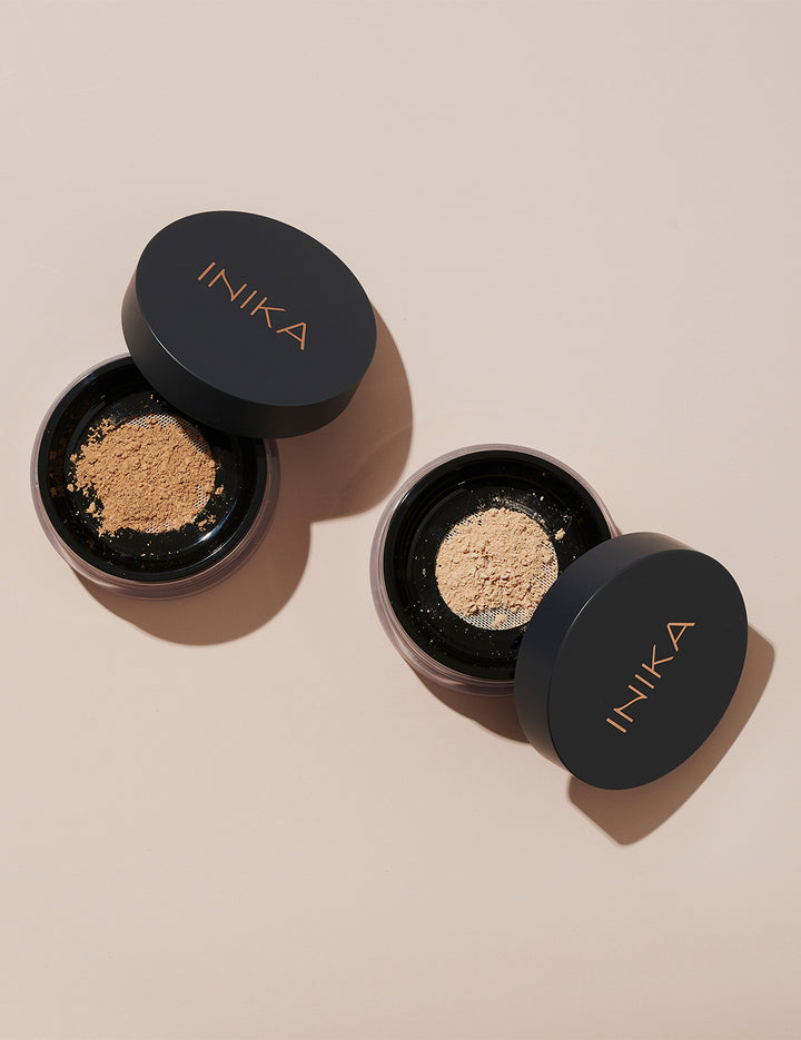 Top Selling Organic & Natural Makeup - INIKA Organic Australia