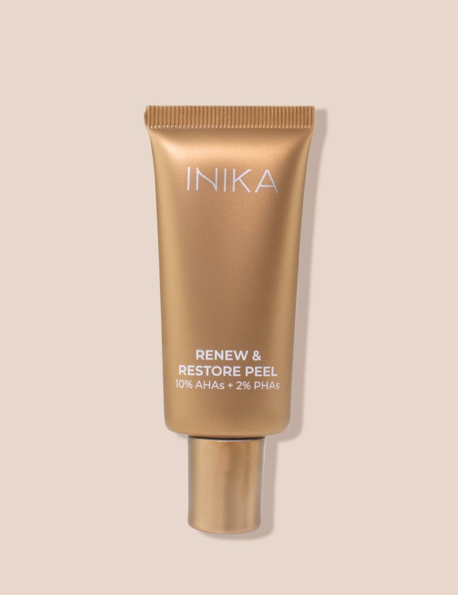 Natural & Organic Skincare Australia - INIKA Organic – INIKA Organic ...