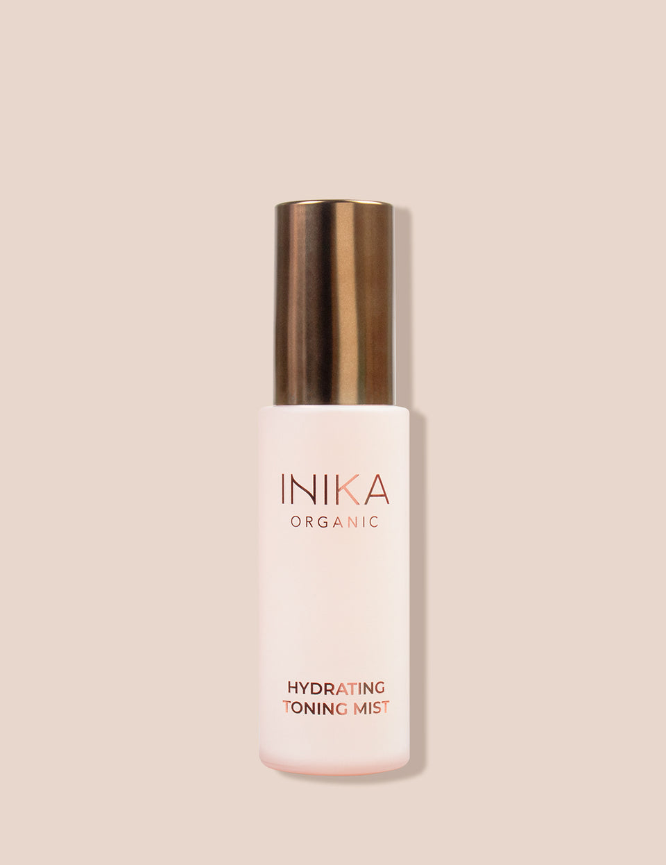 Organic & All Natural Moisturisers - INIKA Organic Australia