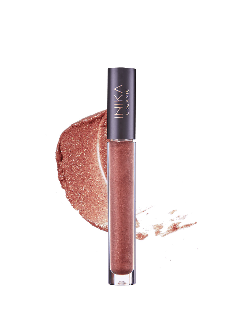 Natural & Organic Lip Makeup - INIKA Organic Australia