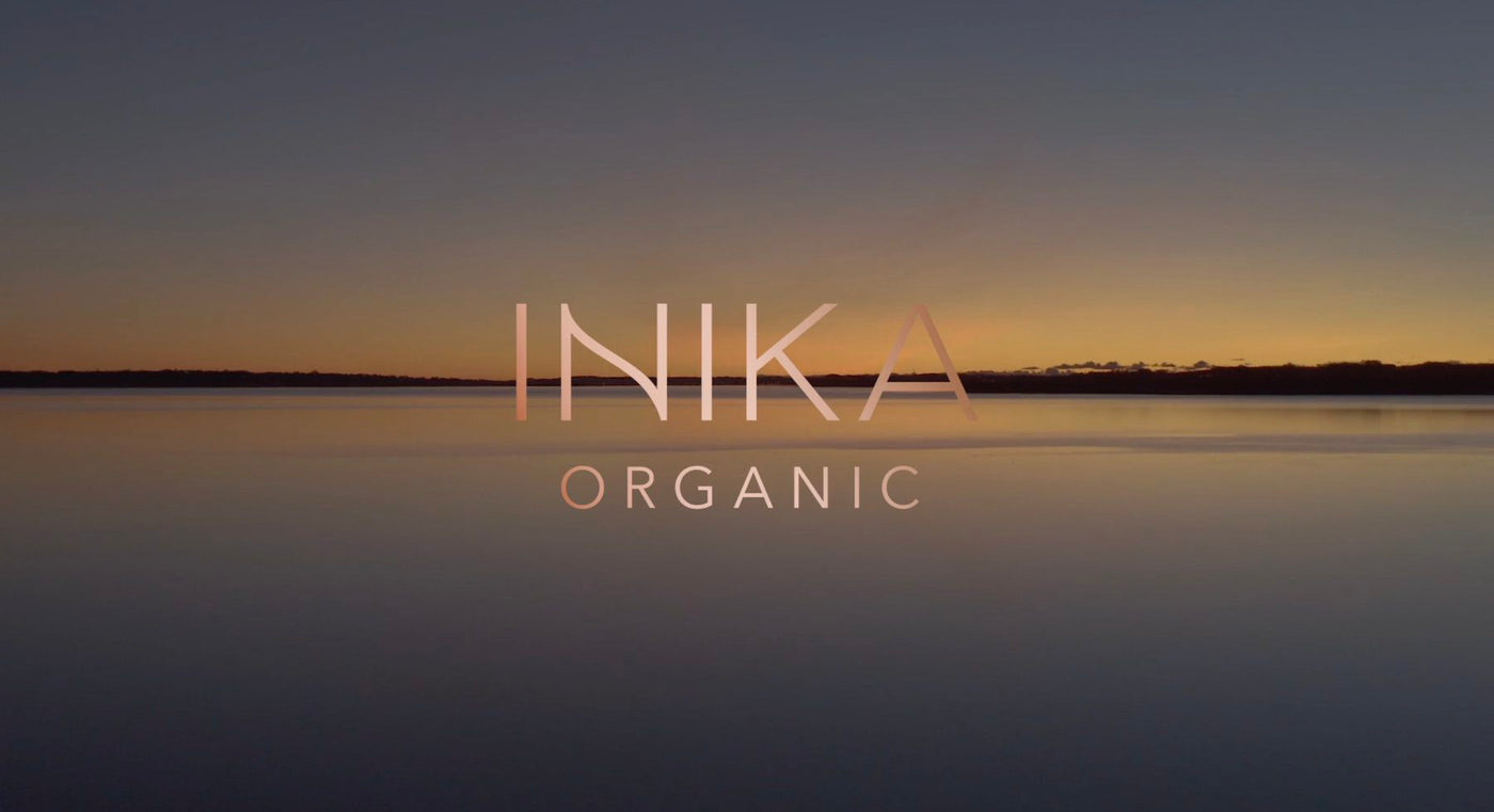 Natural & Organic Beauty Products - INIKA Organic Australia