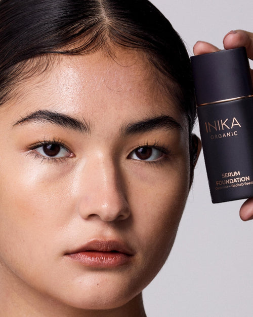 Natural & Organic Cosmetics and Skincare Australia – INIKA Organic ...