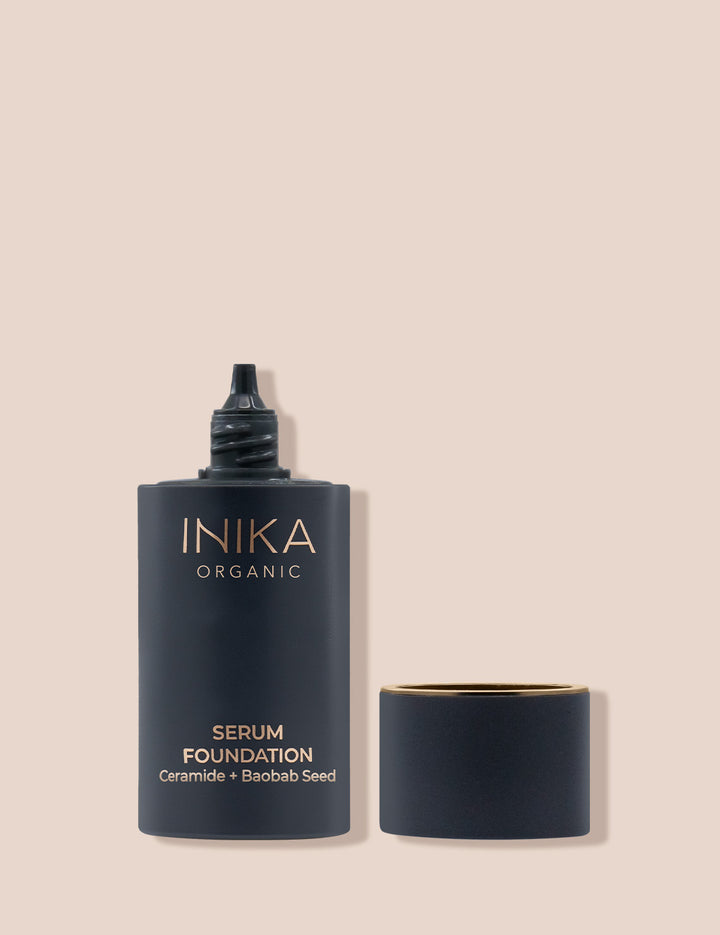Top Selling Organic & Natural Makeup - INIKA Organic Australia