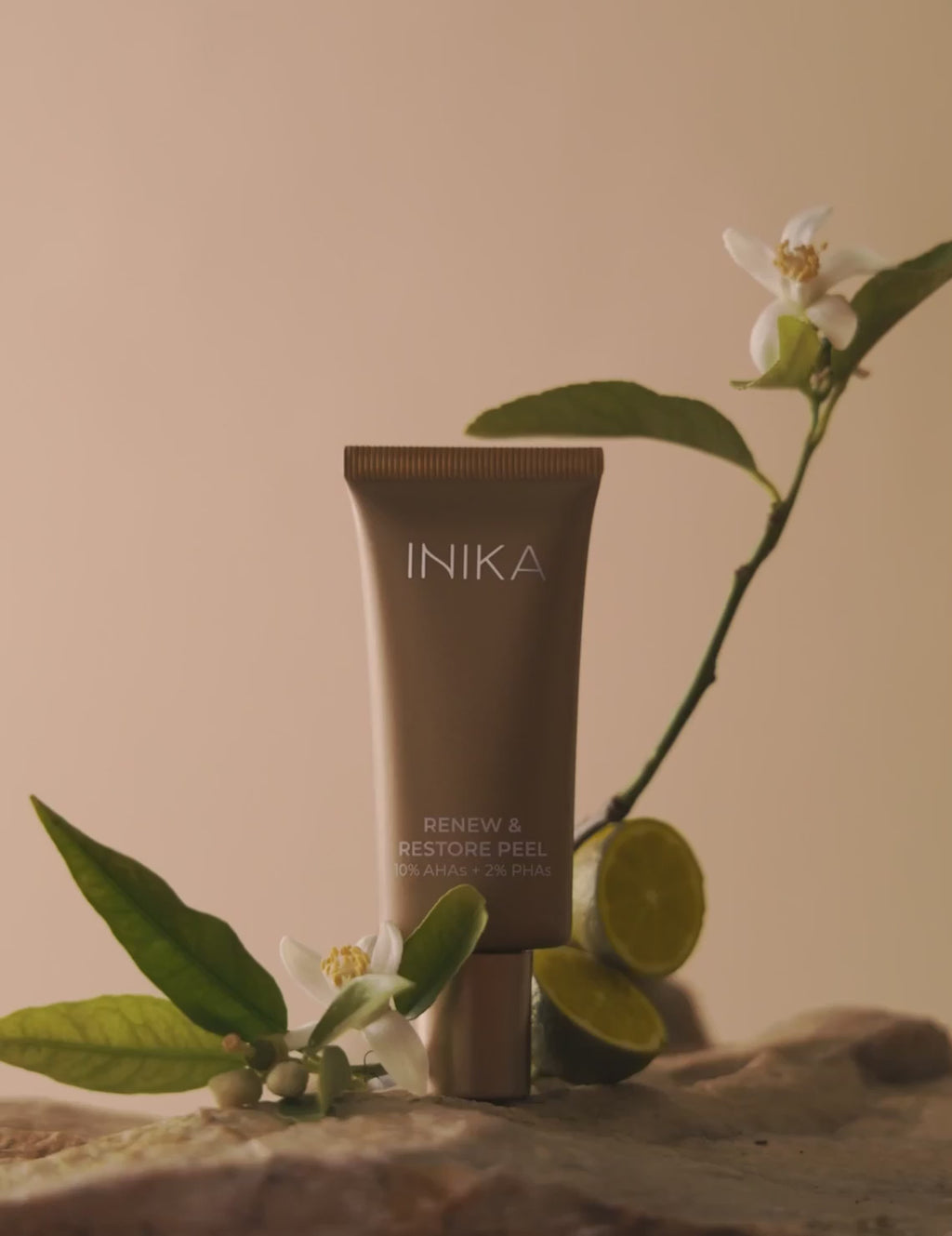 Natural & Organic Beauty Products - INIKA Organic Australia
